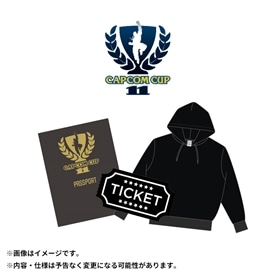 イーカプコン |CAPCOM CUP 11 両国国技館: (並び順：価格(高い順)) CAPCOM公式通販サイト