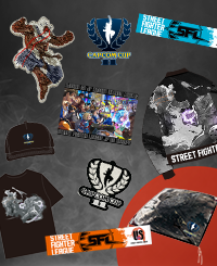 イーカプコン│CAPCOM公式通販サイト