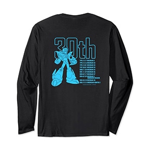 MEGA MAN | CAPCOM Official Merchandise