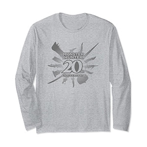 MONSTER HUNTER | CAPCOM Official Merchandise