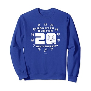 MONSTER HUNTER | CAPCOM Official Merchandise