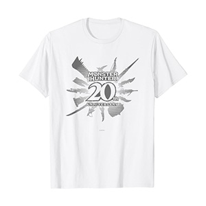 MONSTER HUNTER | CAPCOM Official Merchandise