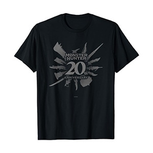MONSTER HUNTER | CAPCOM Official Merchandise