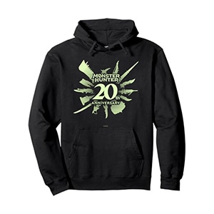 MONSTER HUNTER | CAPCOM Official Merchandise