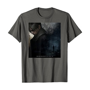 CAPCOM Official Merchandise