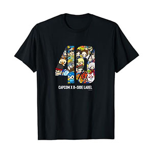OTHER | CAPCOM Official Merchandise