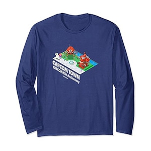 CAPCOM Official Merchandise