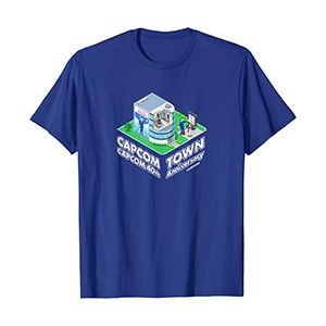 ACE ATTORNEY | CAPCOM Official Merchandise