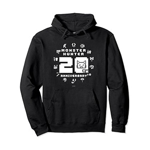 MONSTER HUNTER | CAPCOM Official Merchandise